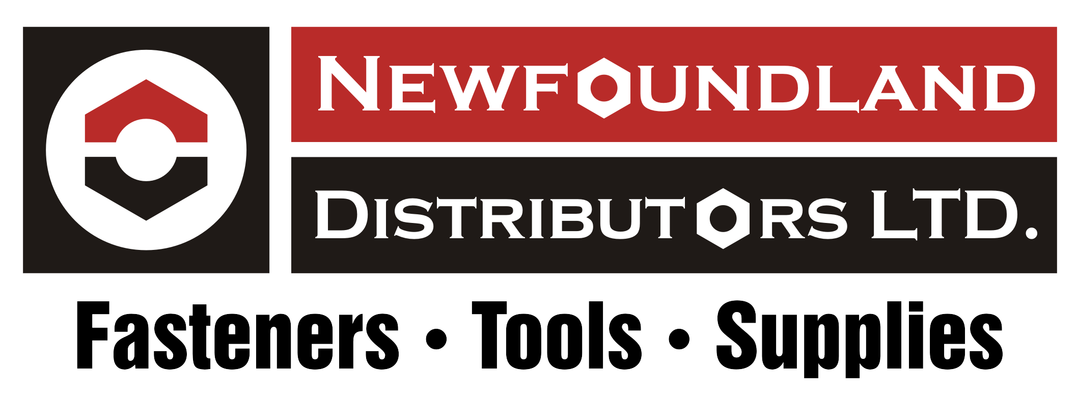 Fasteners - Newfoundland Distributors Ltd.